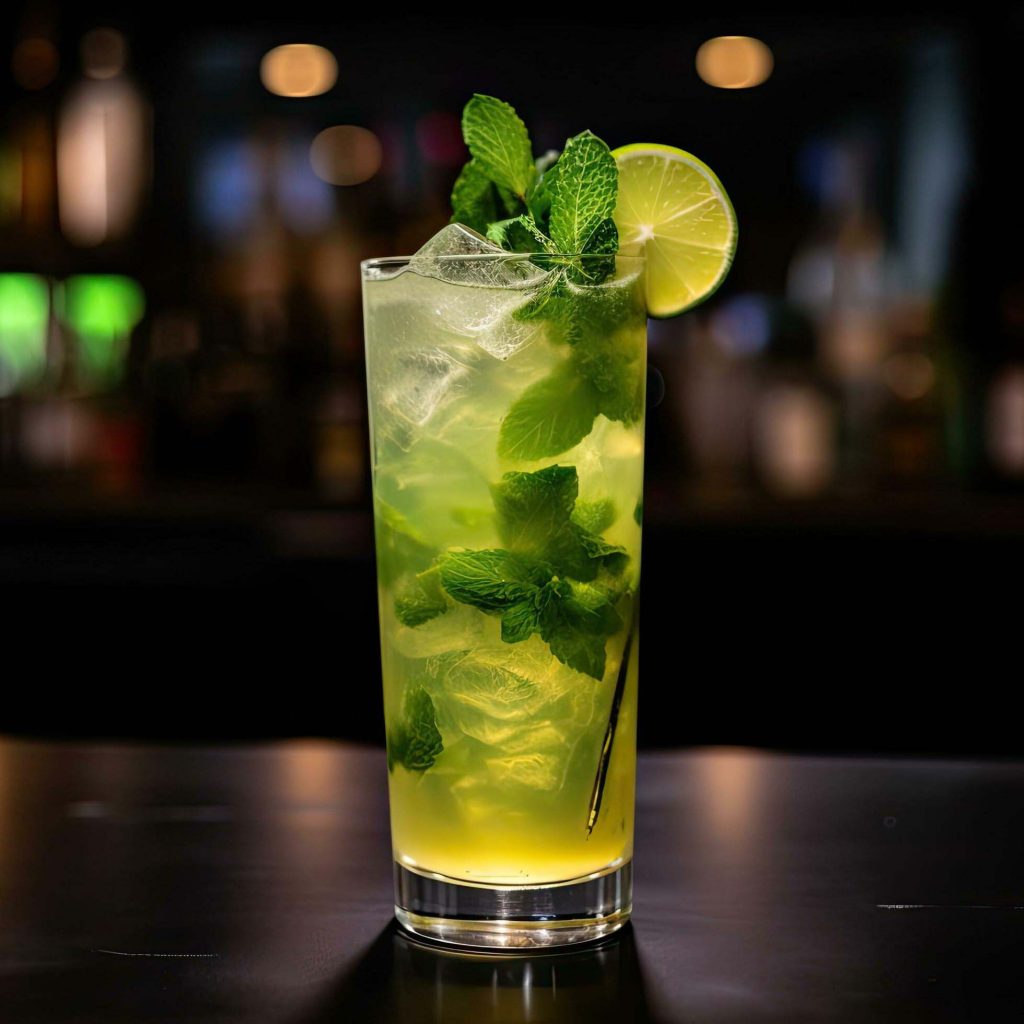 Bar - Termas de Pánimavida